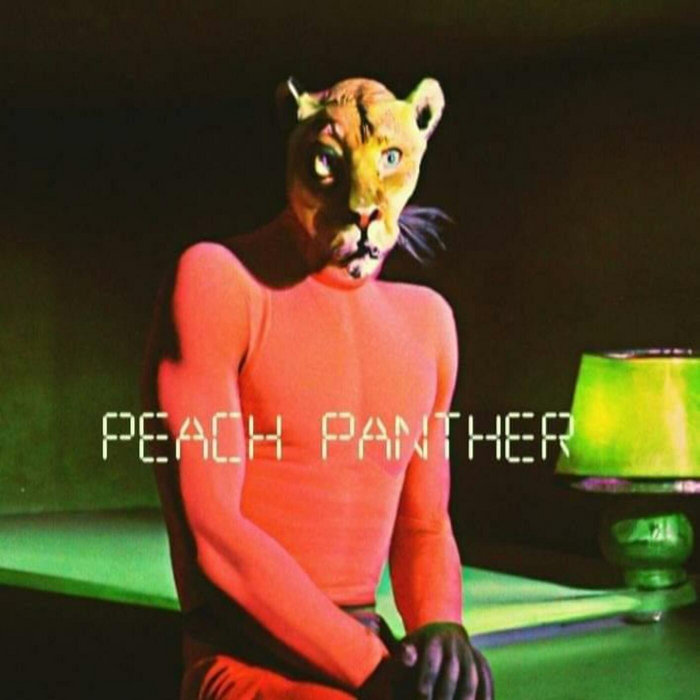 TOE2TOE | Peach Panther