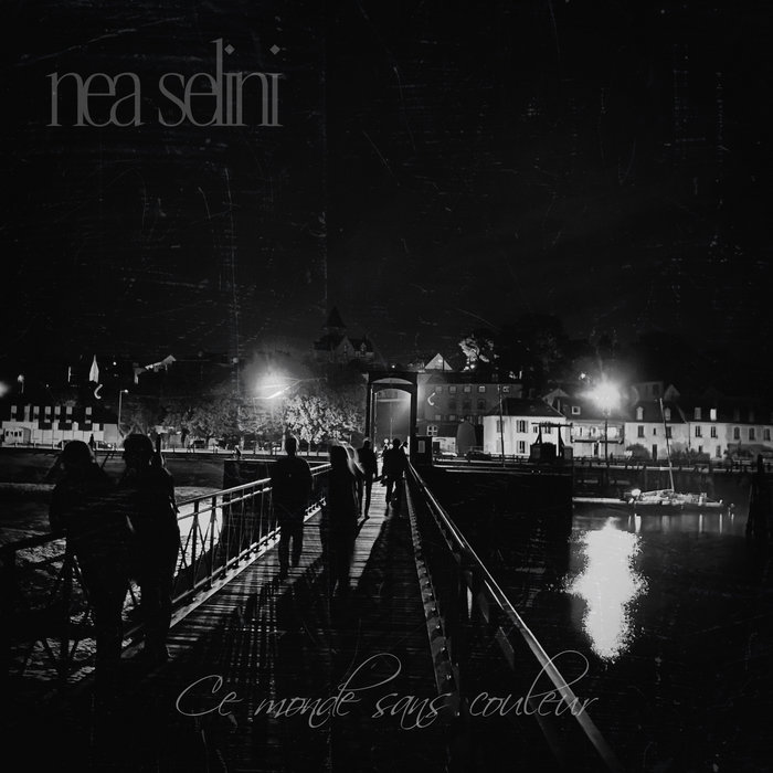 Ce monde sans couleur | nea selini