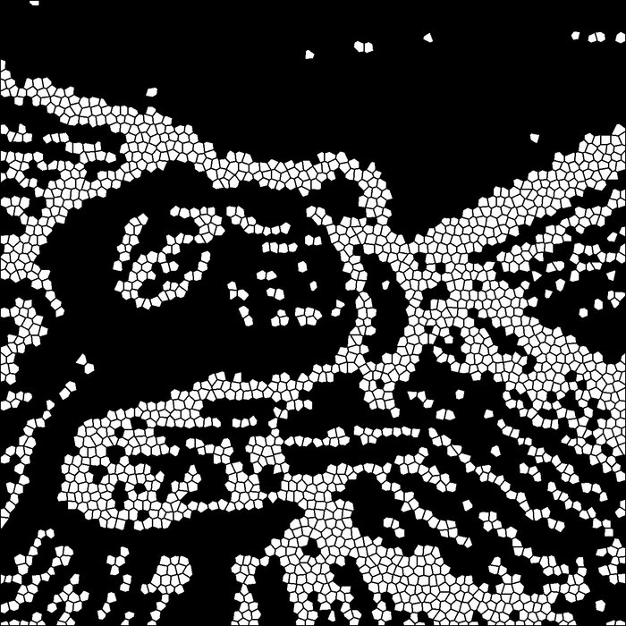 a place beyond | blind beholder