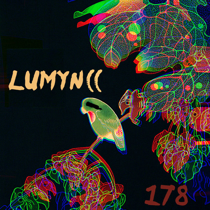 178 | Lumyn(( | Cavern Brew Records