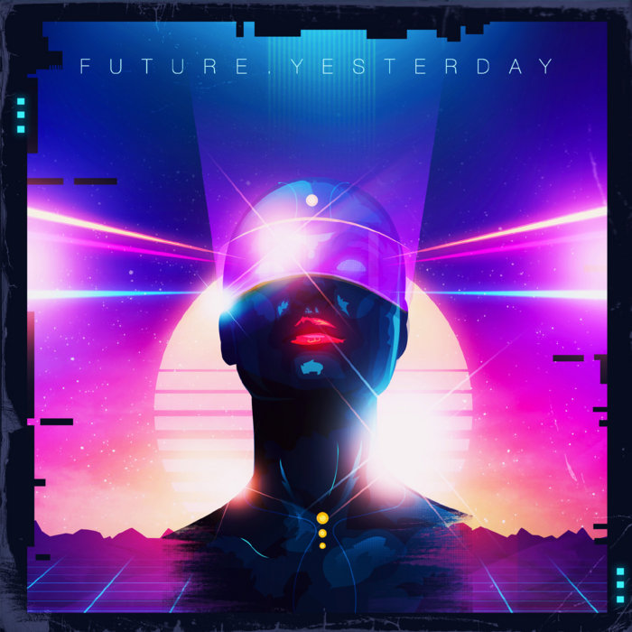 Future Yesterday | Kbit