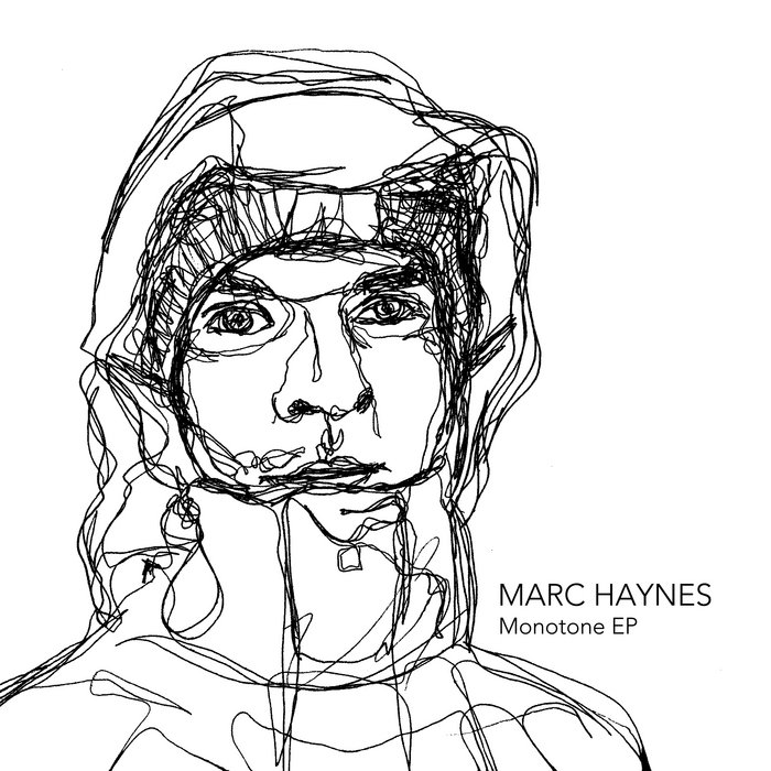 Montone EP | Marc Haynes