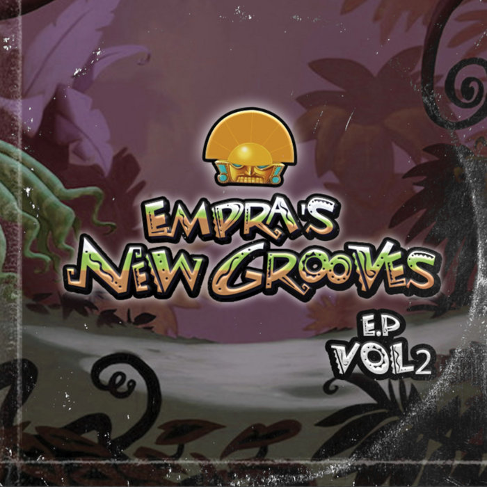 EMPRA'S NEW GROOVES E.P VOL 2 | Empra | Primr Dubz