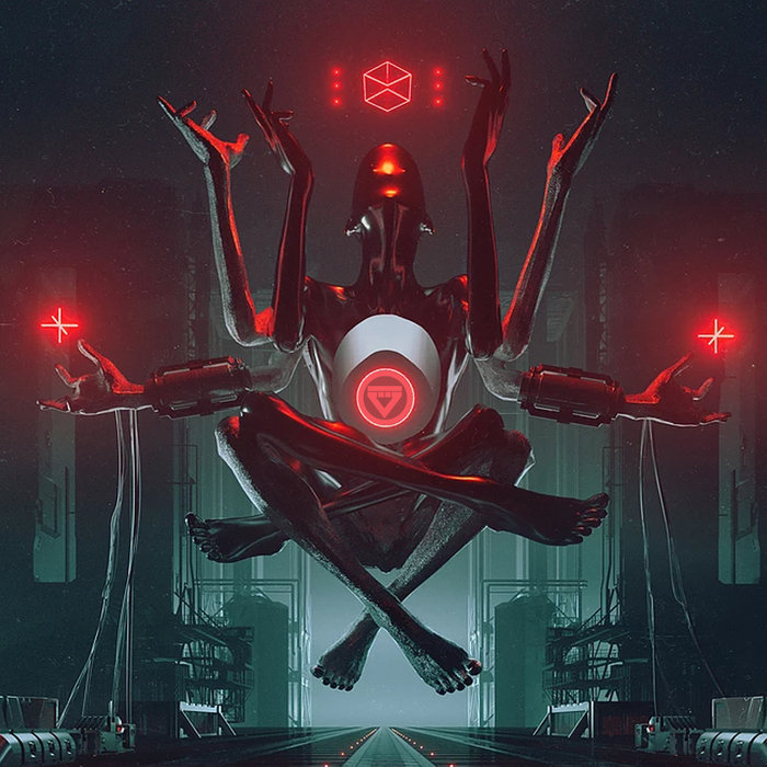 Cosmic Tribe / Hypnotic | Mindset | IN:DEEP Music