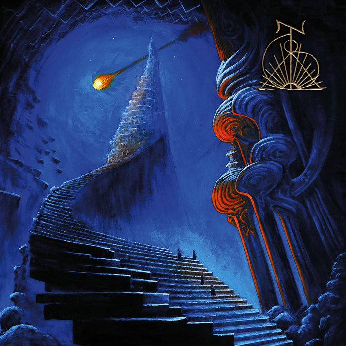 Unruh | GRANDE LOGE | Cyclic Law