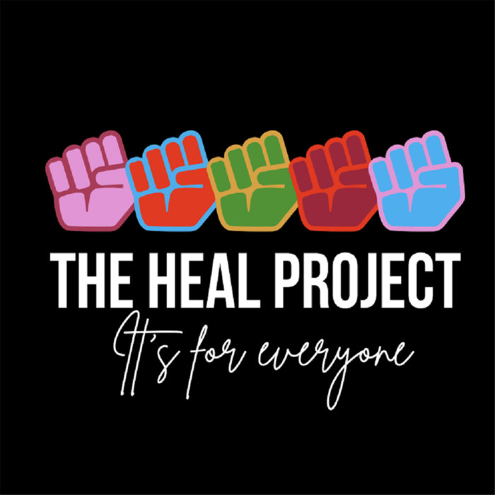 The Heal Project | The Heal Project