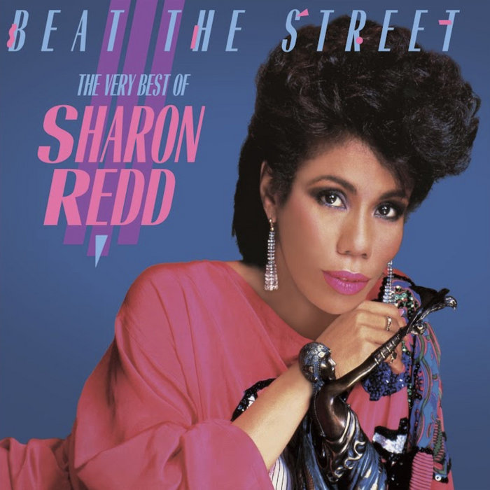 Sharon Redd - Can You Handle It? · Sharon Redd | ARTMUSICFUNK