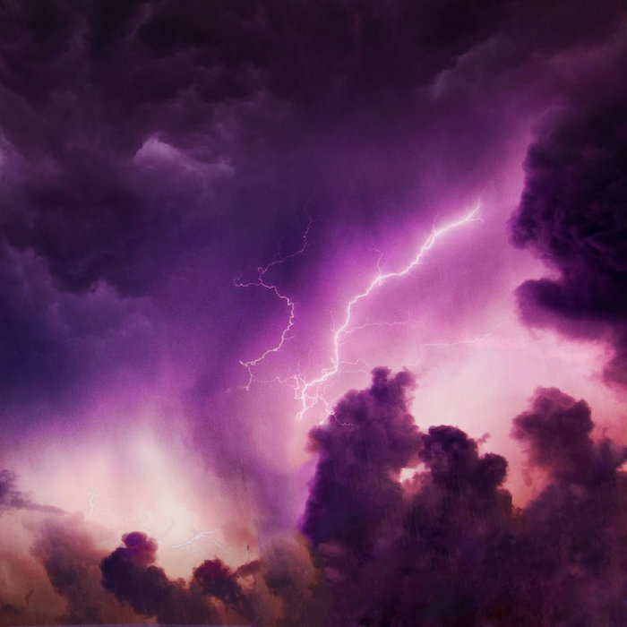 Violet Storm | Levelium