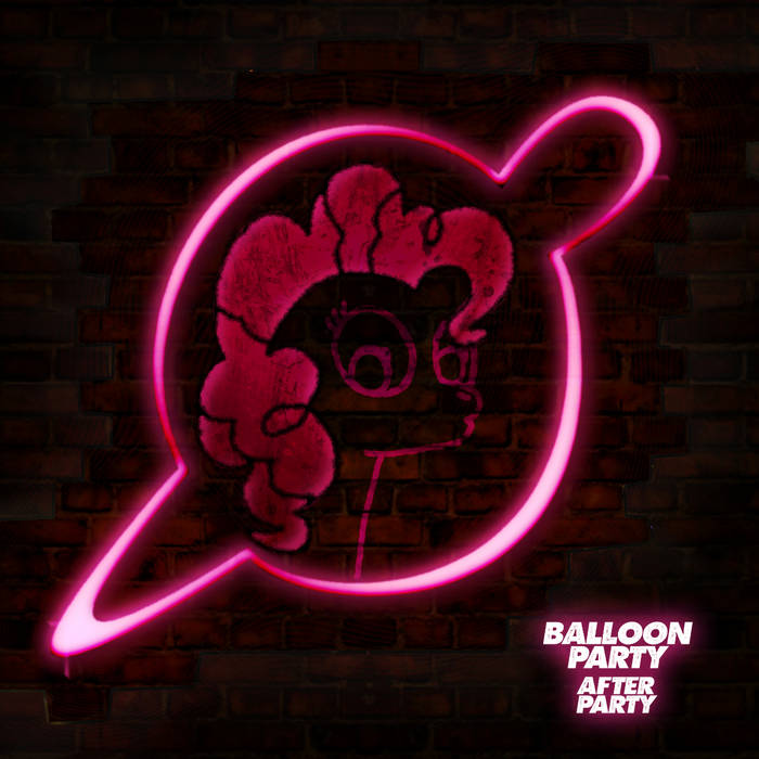 Mlp Neon Lights Wallpaper