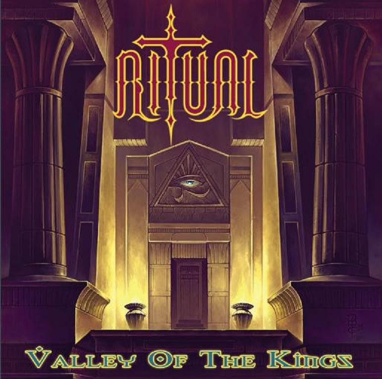 Valley of the Kings | Ritual | Shadow Kingdom Records