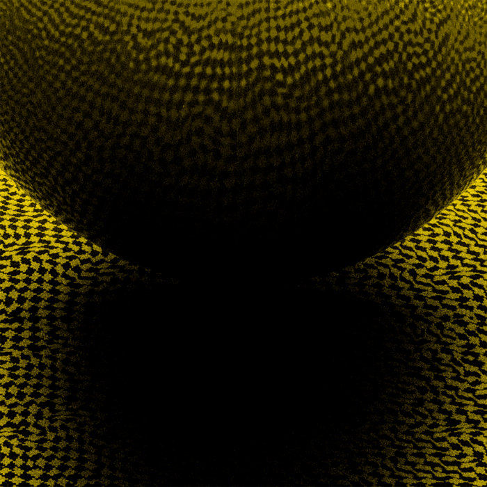 VVV014 / Zero Portrait Pulp | VNTISTVNDVRD RECS