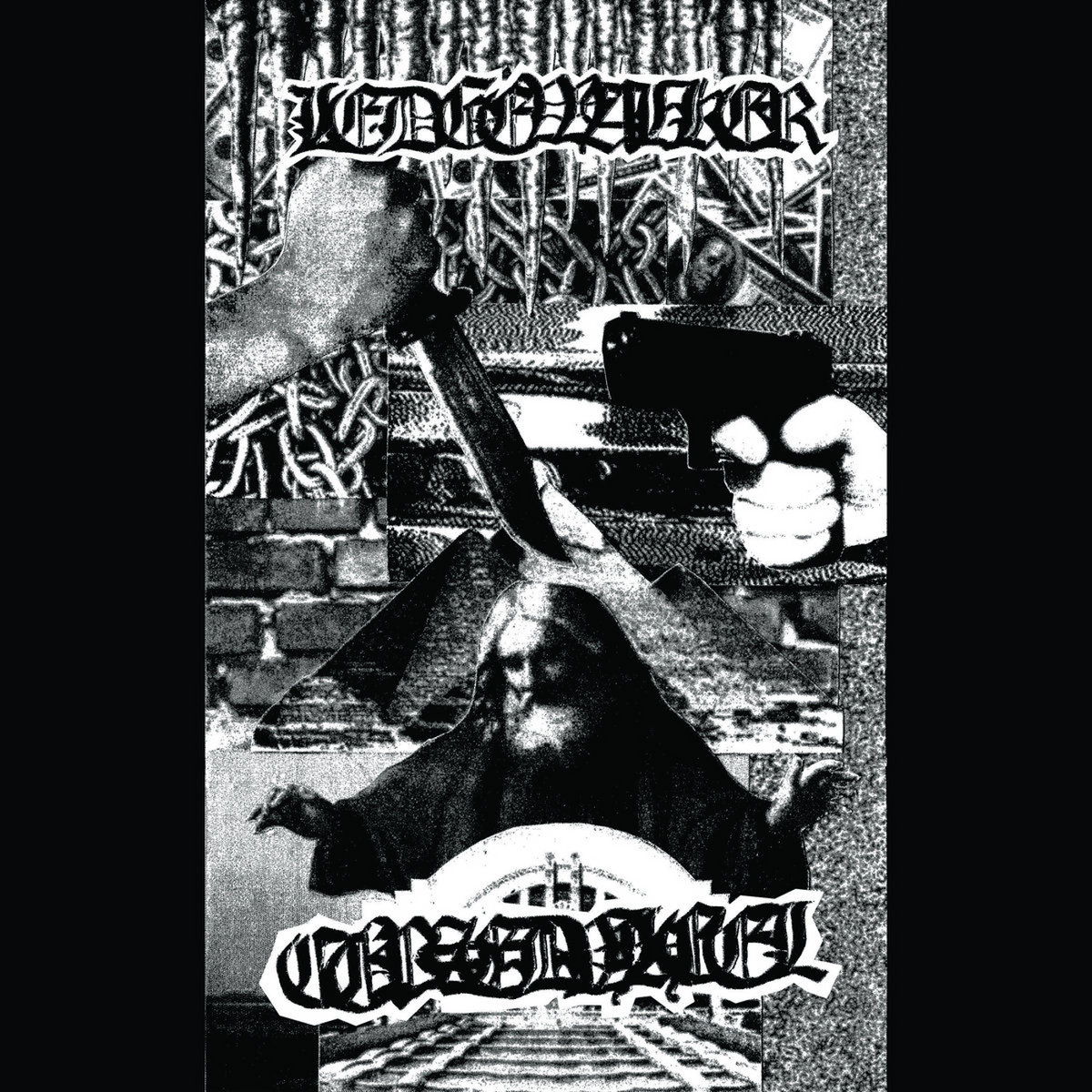 Ledge Walker/Cursed Wheel Split | Ledge Walker/Cursed Wheel | Live for ...