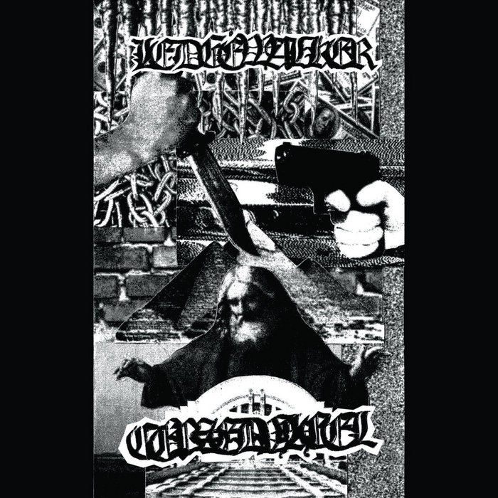 Ledge Walker/Cursed Wheel Split | Ledge Walker/Cursed Wheel | Live for ...