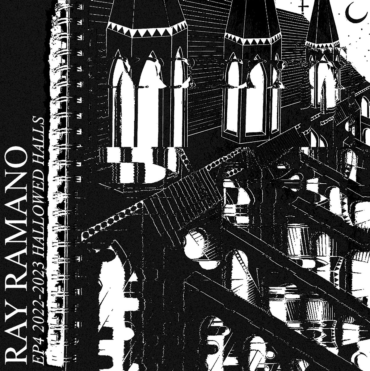 EP4 2022-2023 Hallowed Halls | ray ramano