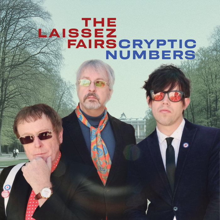 Cryptic Numbers | The Laissez Fairs
