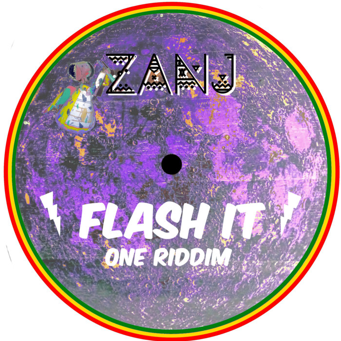 FLASH IT - ONE RIDDIM | JAMBLE ALL STARS & FRIENDS | ZANJ RECORDS