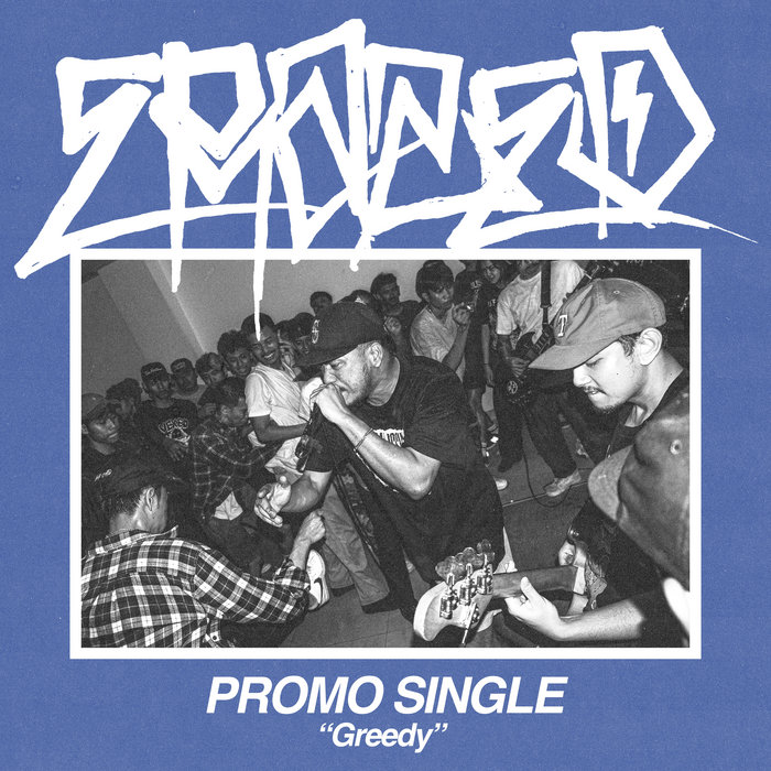 PROMO SINGLE | Erazed