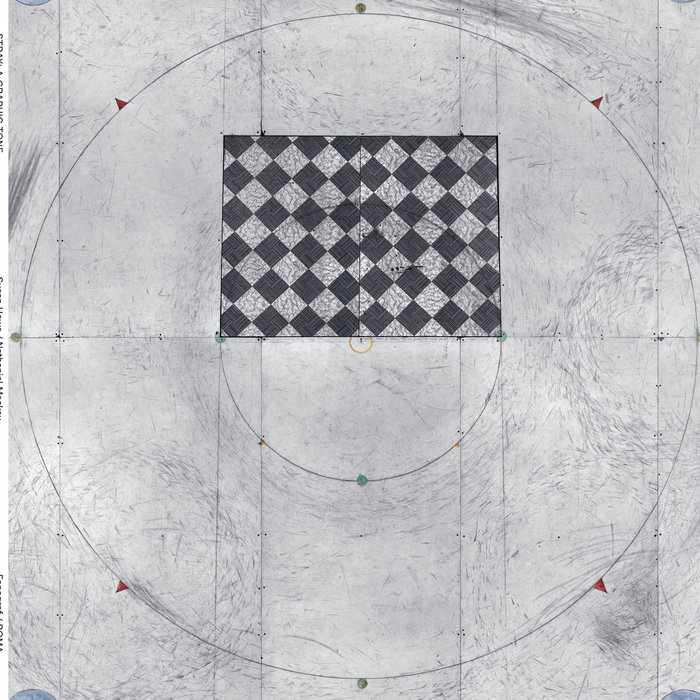 Susan Howe & Nathaniel Mackey—Stray: A Graphic Tone | Susan Howe ...