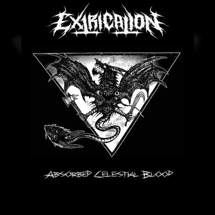 Absorbed Celestial Blood | Extrication