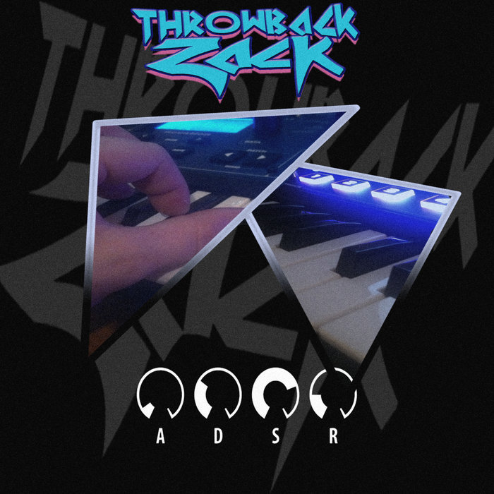 Messages From The Stars | Throwback Zack