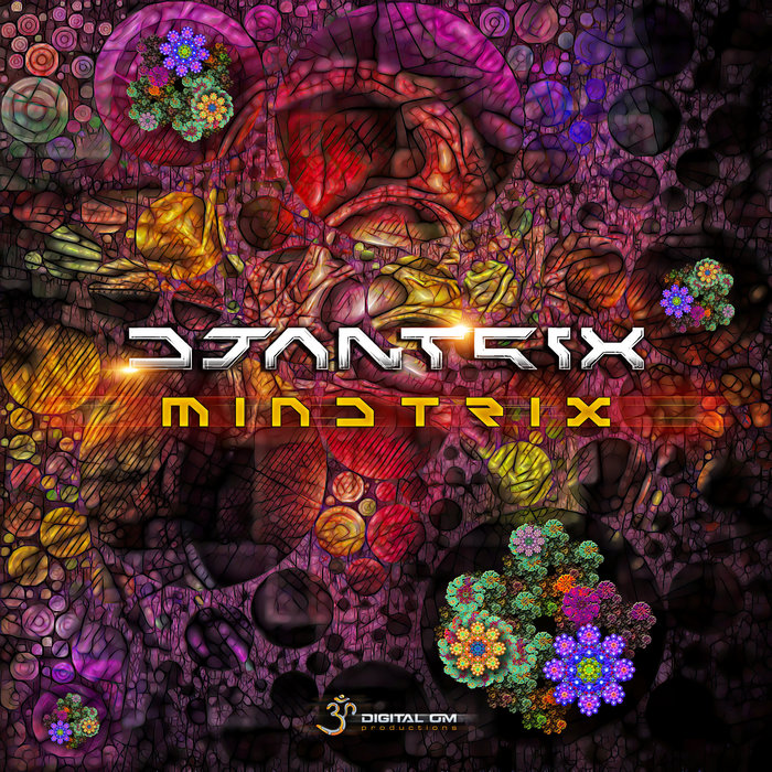 Mindtrix | Djantrix | Digital Om