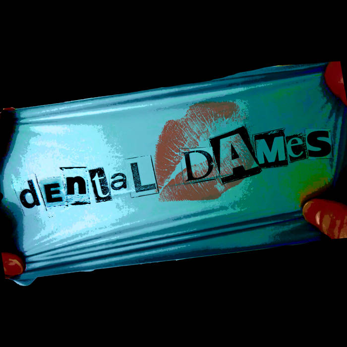 Dental Dam Demonstration