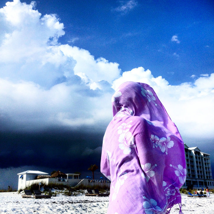 The Final Photograph | Miss Massive Snowflake