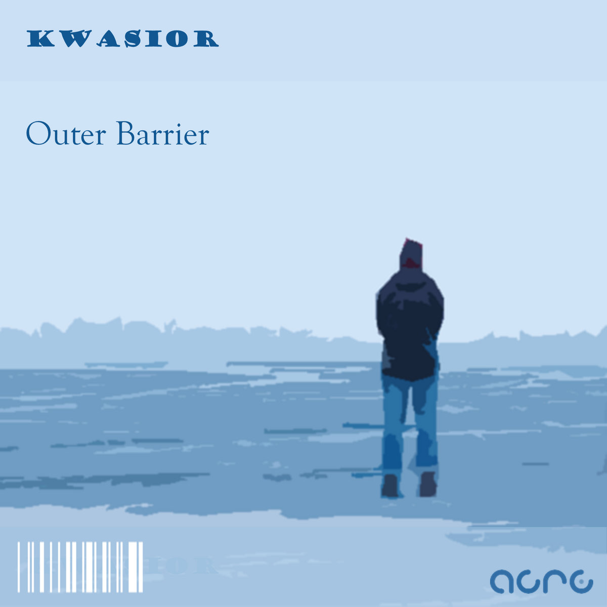 Outer Barrier | Kwasior | Acre Recordings