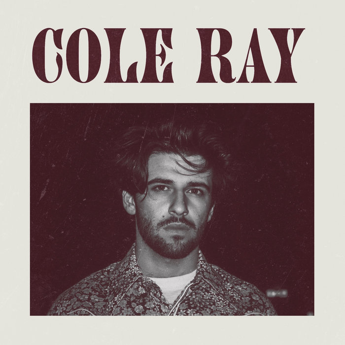 Cole Ray | Cole Ray