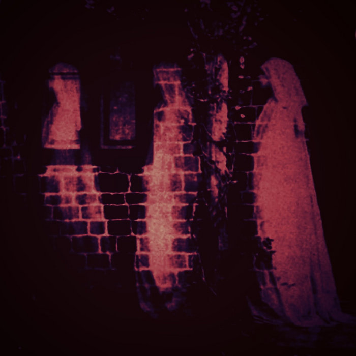 Real-Life Ghost Footage | McLarnan