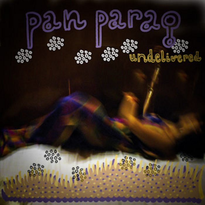 Pan Parag - Undelivered - | Noirtamanoir