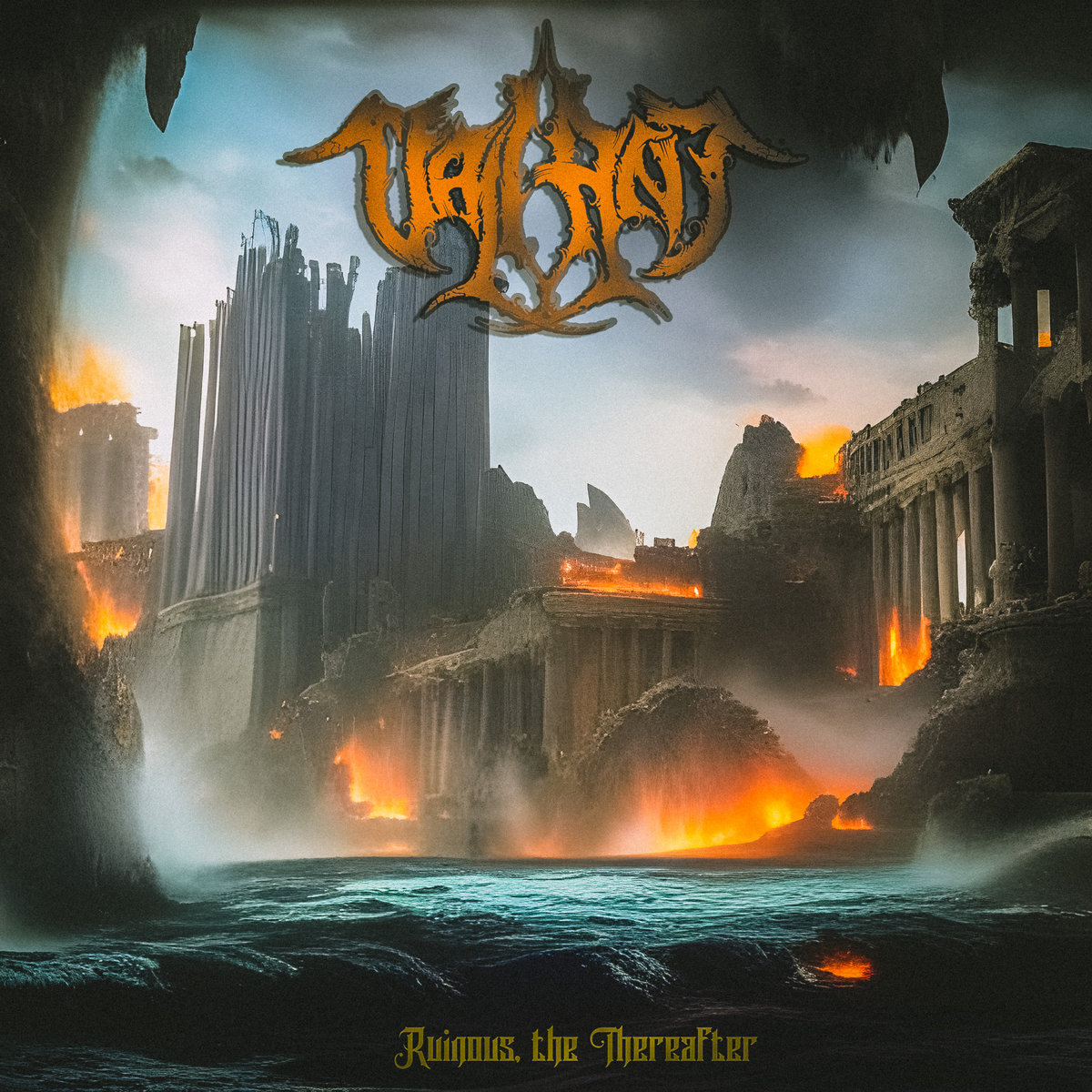 Ruinous, the Thereafter (EP) | VALIANT