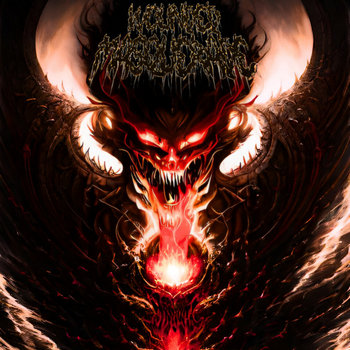 Music | Wounded Masquerade