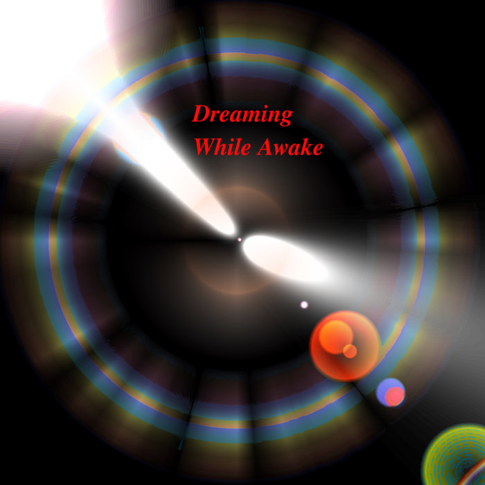 Dreaming While Awake (instrumental rough version) | The Blue Moon ...