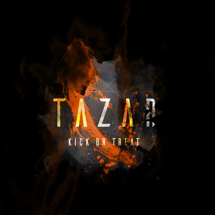Kick Or Treat | TAZAR