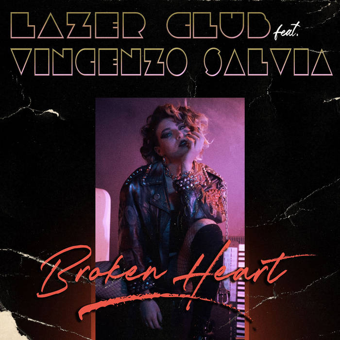 Music | Lazer Club