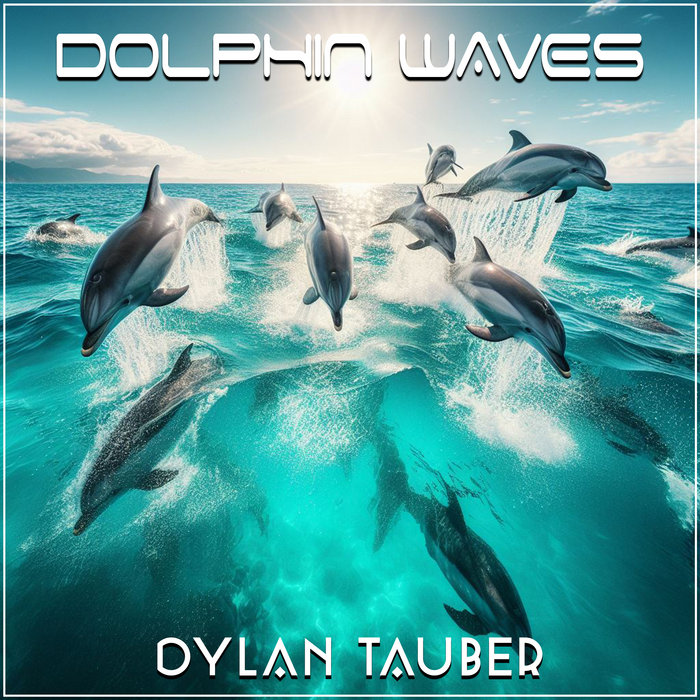 Dolphin Waves | Dylan Tauber
