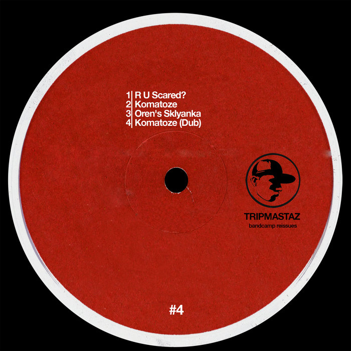 Komatoze | Tripmastaz