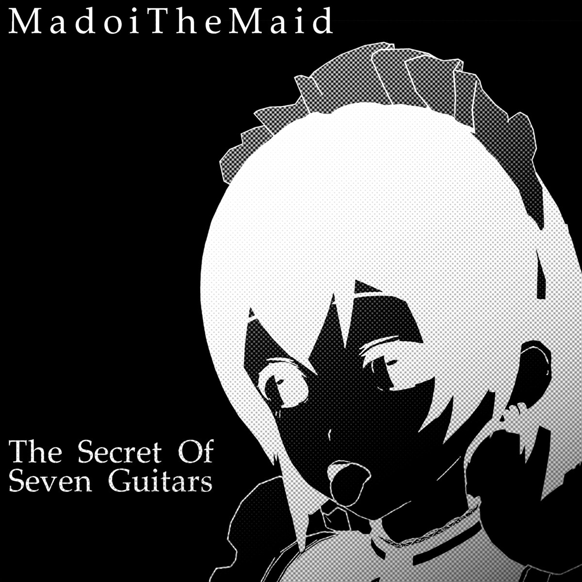 Santa Gave Me Shotgun | Madoi The Maid