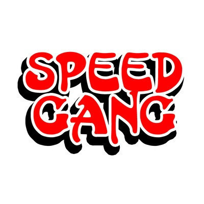 Speed Gang Volume 1 | Speed Gang