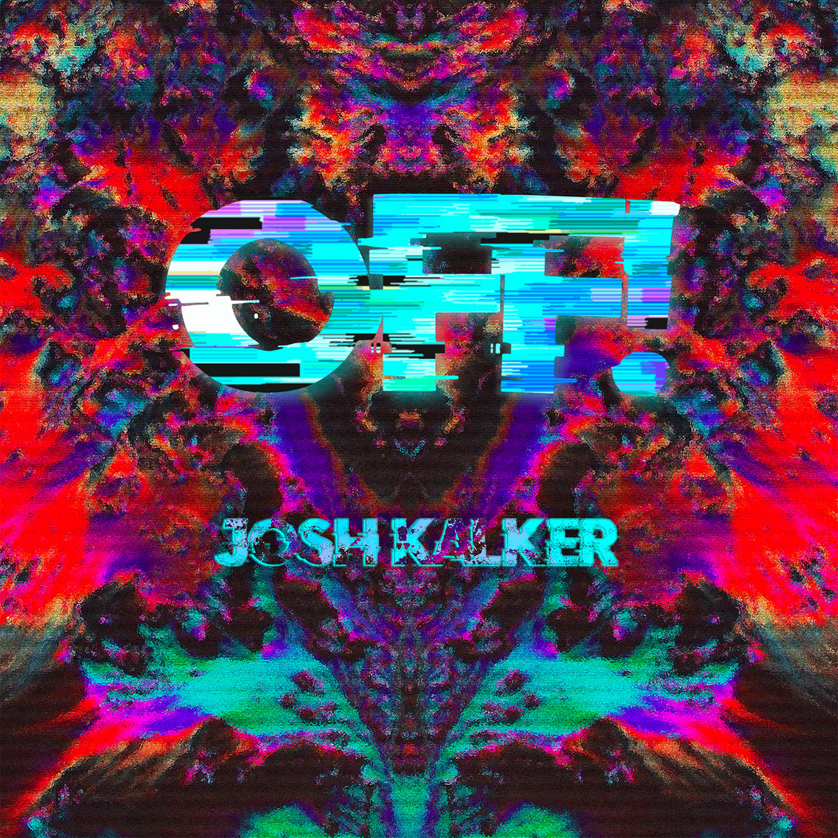 Enur feat. Natasja - Calabria 2007 (Josh Kalker Edit) | Josh Kalker | OFF!