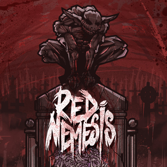 Break The Cycle | Red Nemesis