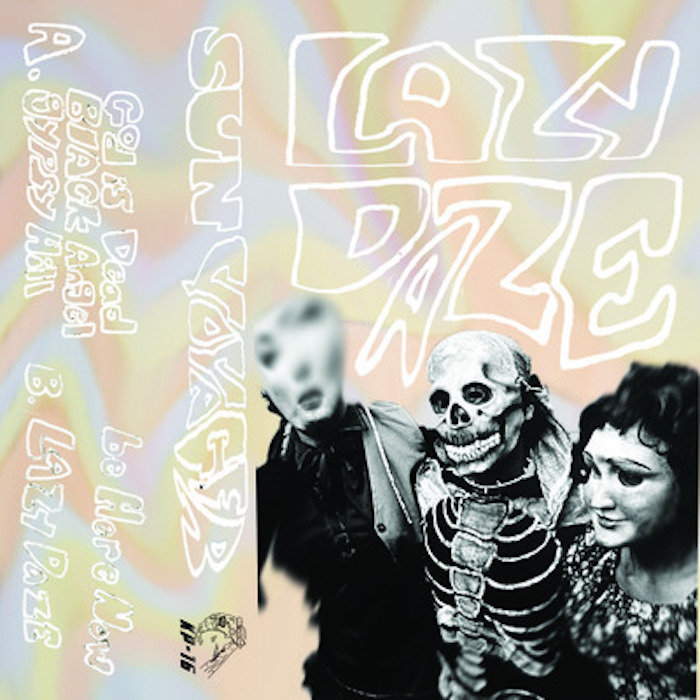 Lazy Daze | Sun Voyager