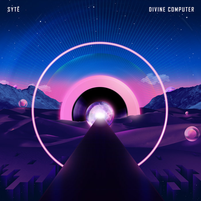 Divine Computer | SYTË