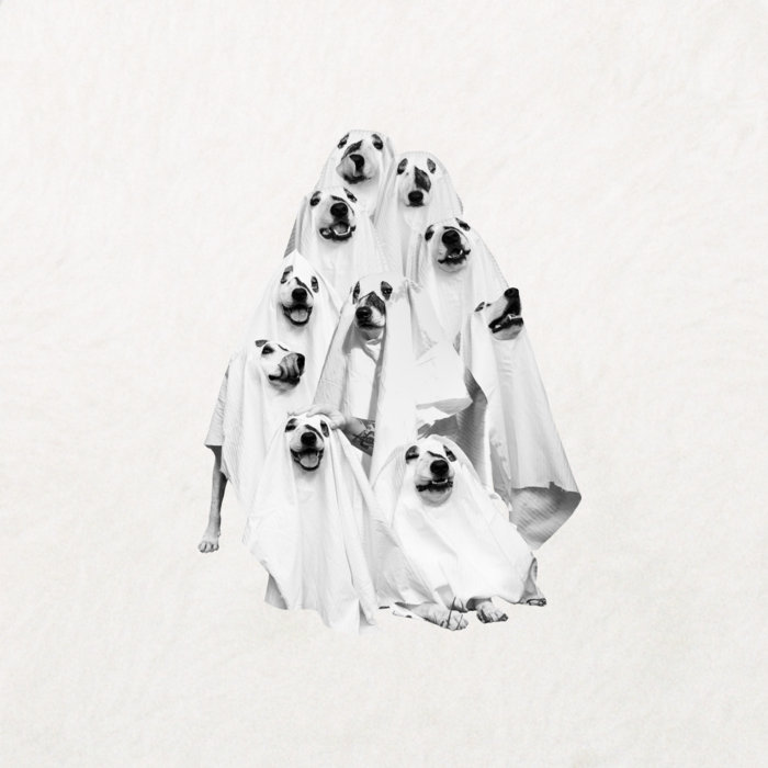 Perro Fantasma | Ghost Mutt
