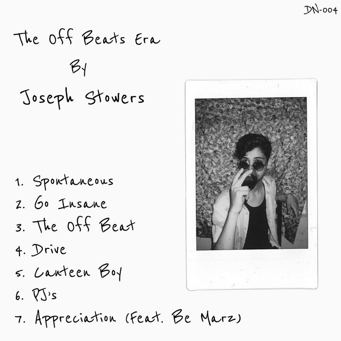 The Off Beats Era | Joseph Stowers | 1905 Records