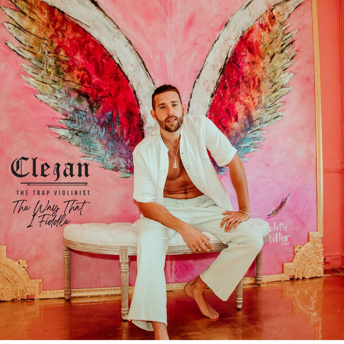 The Way That I Fiddle | Clejan