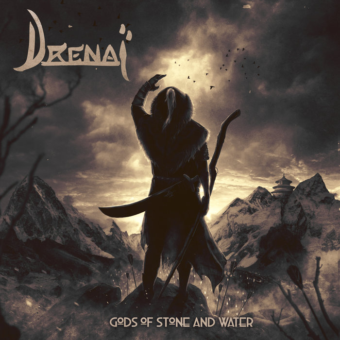 Gods of Stone and Water | Drenaï