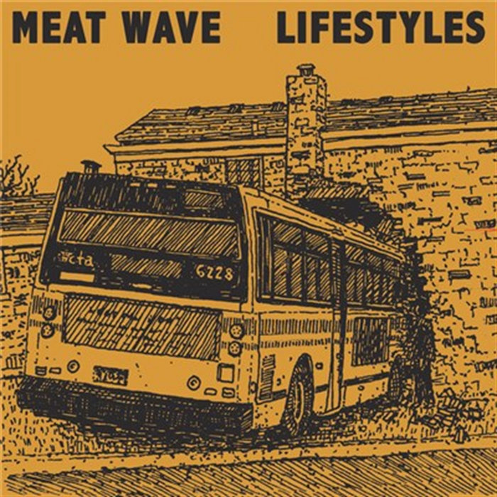Split EP | Meat Wave