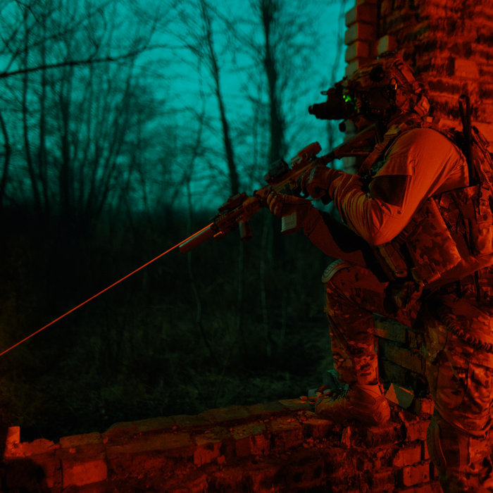 Stealth/Tactical Music 2022 | Avery Alexander